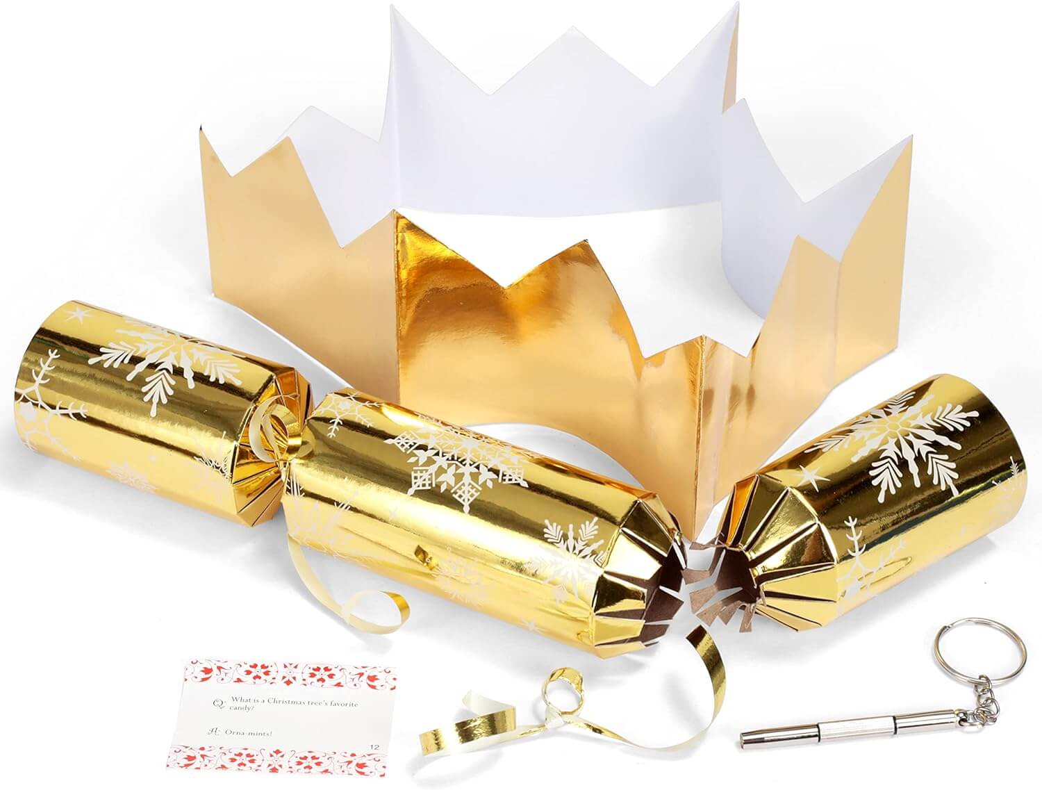 Design Your Crackers - Wholesale Christmas Crackers | Factory Direct ...